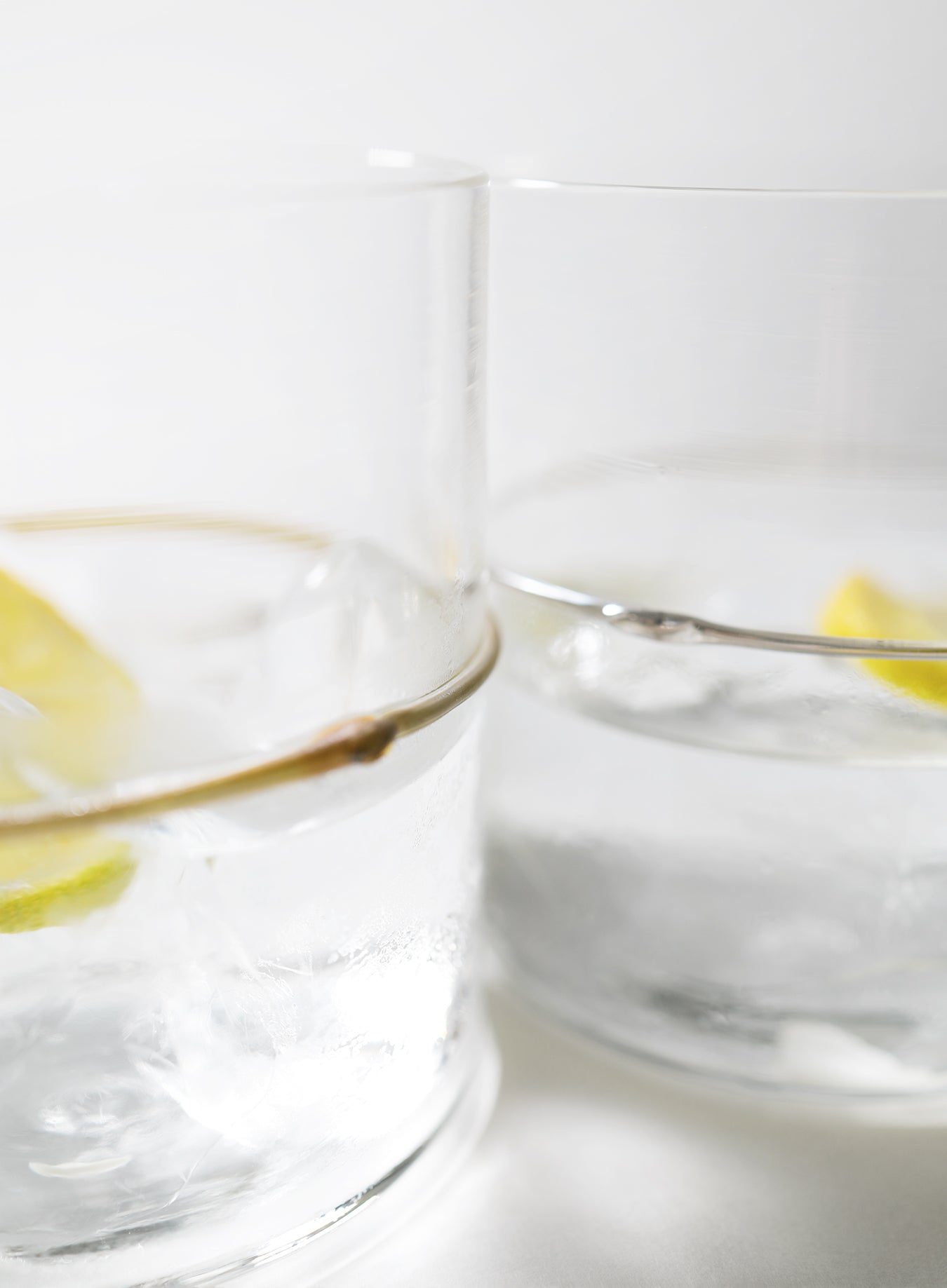 RE-STOCK RING TUMBLER & GLASS｜SEI NISHIMURA – directorscode.com