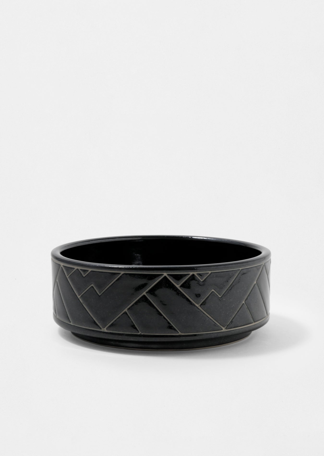 ANALOGEYES - カンナイ HACHI Black - Kamany – directorscode.com