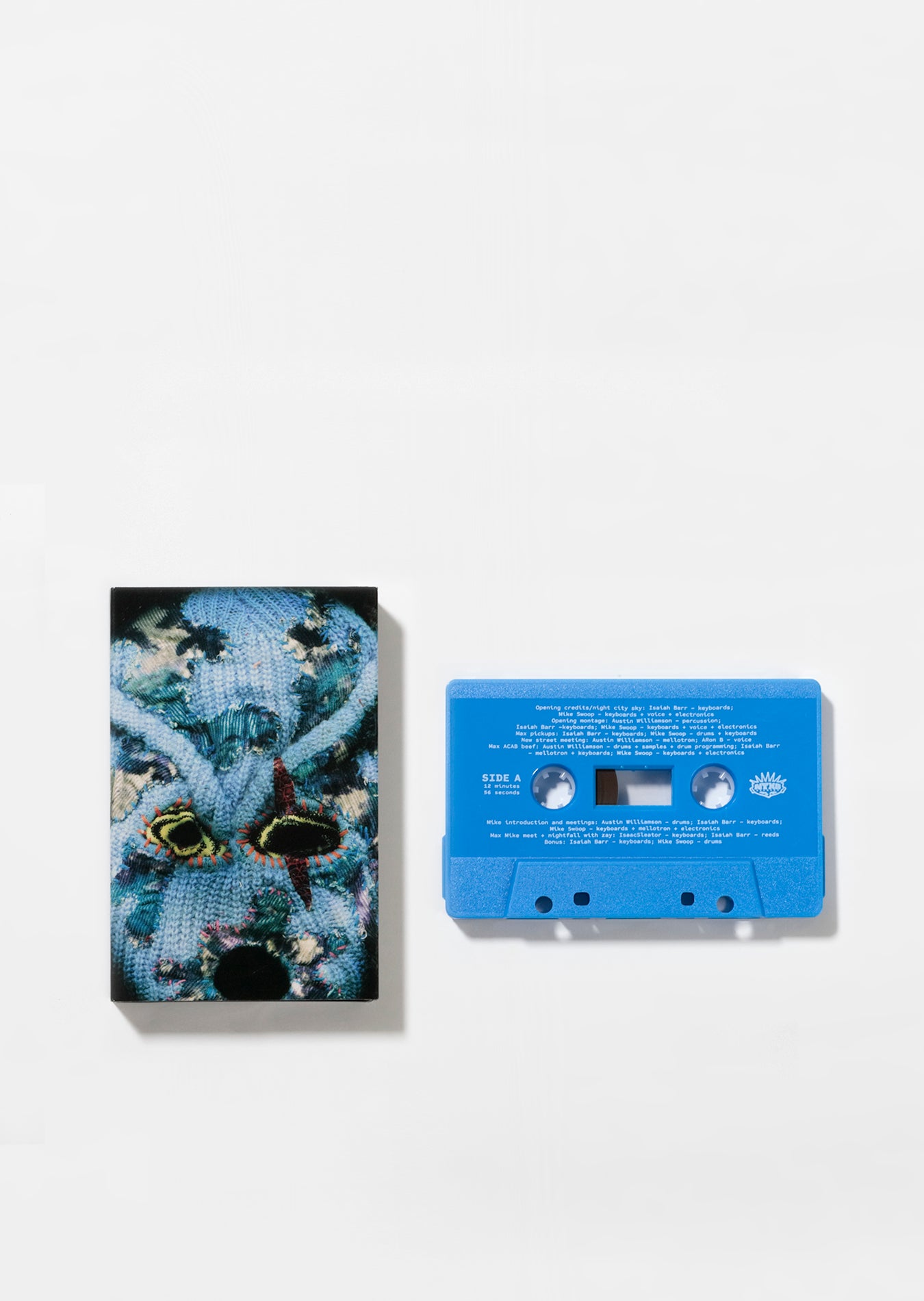 Traadd - Onyx Collective - XYNOPHILES – directorscode.com