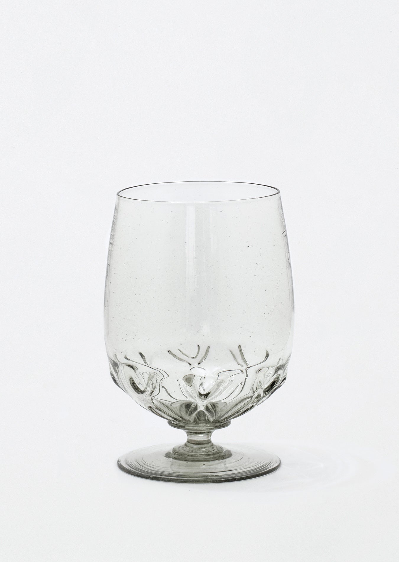 GOBLET X - 西村 青・Sei Nishimura - ANALOGEYES – directorscode.com