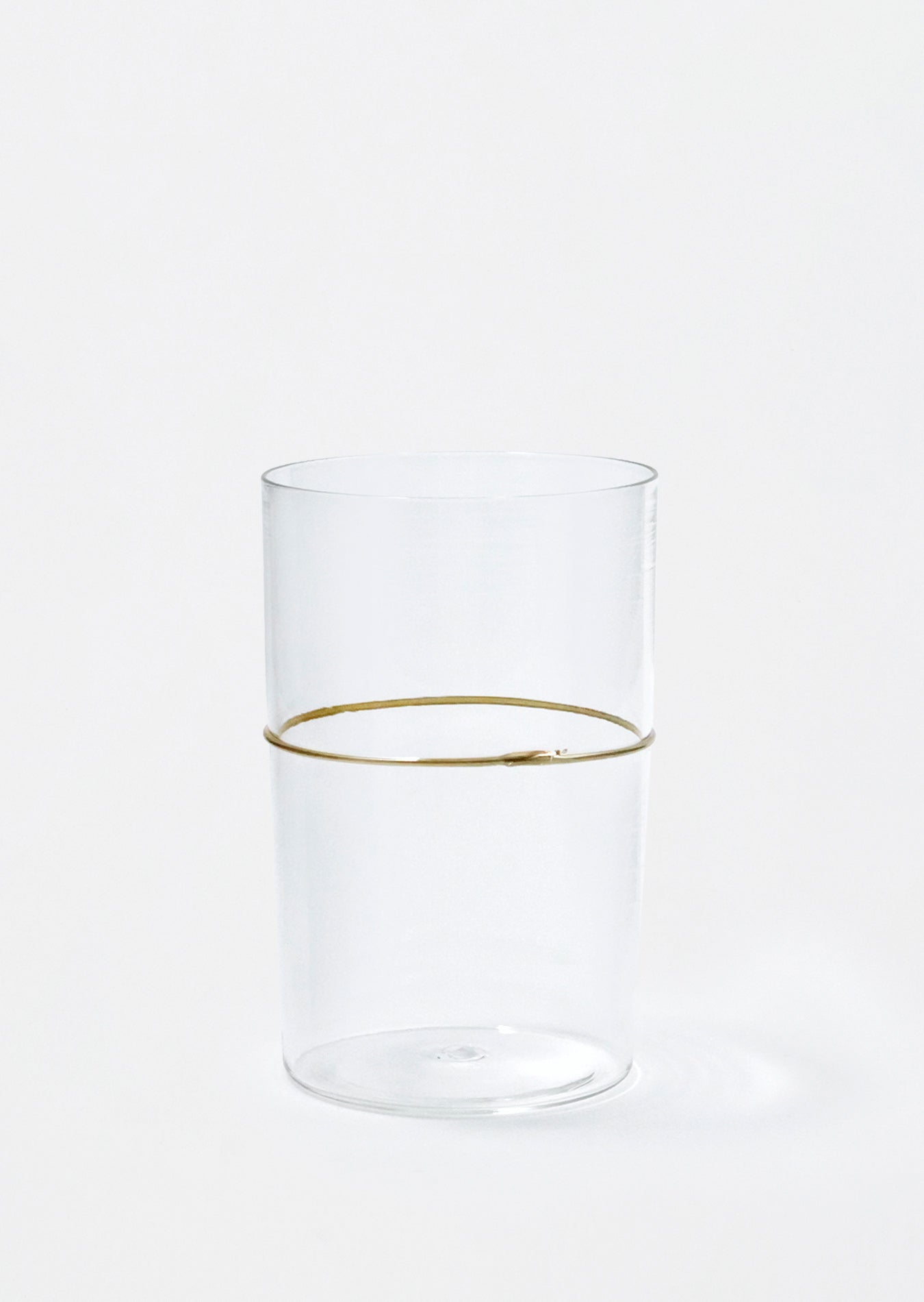 TUMBLER RING silver / M - 西村 青・Sei Nishimura - ANALOGEYES – directorscode.com