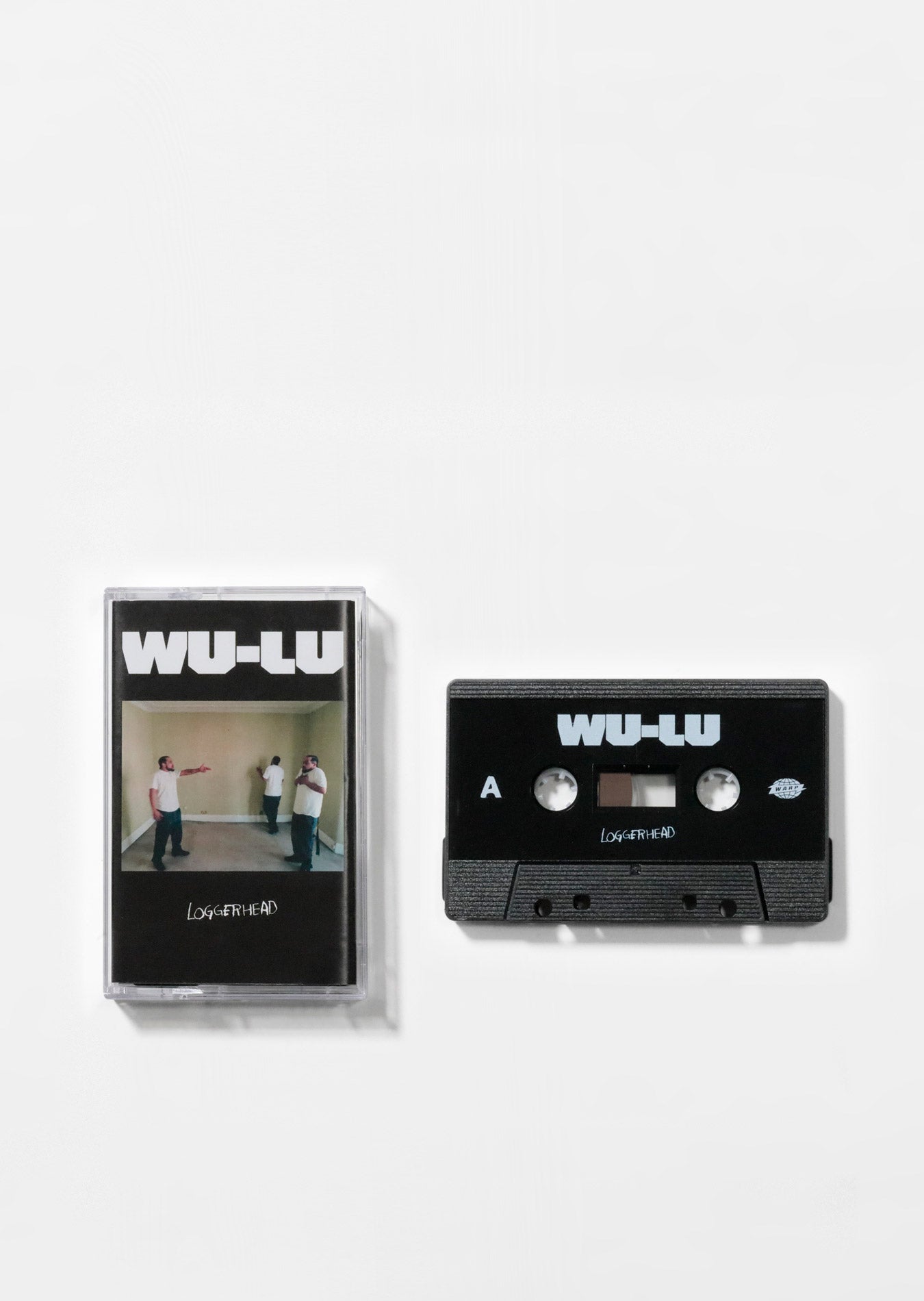 Traadd - Wu-Lu - LOGGERHEAD – directorscode.com