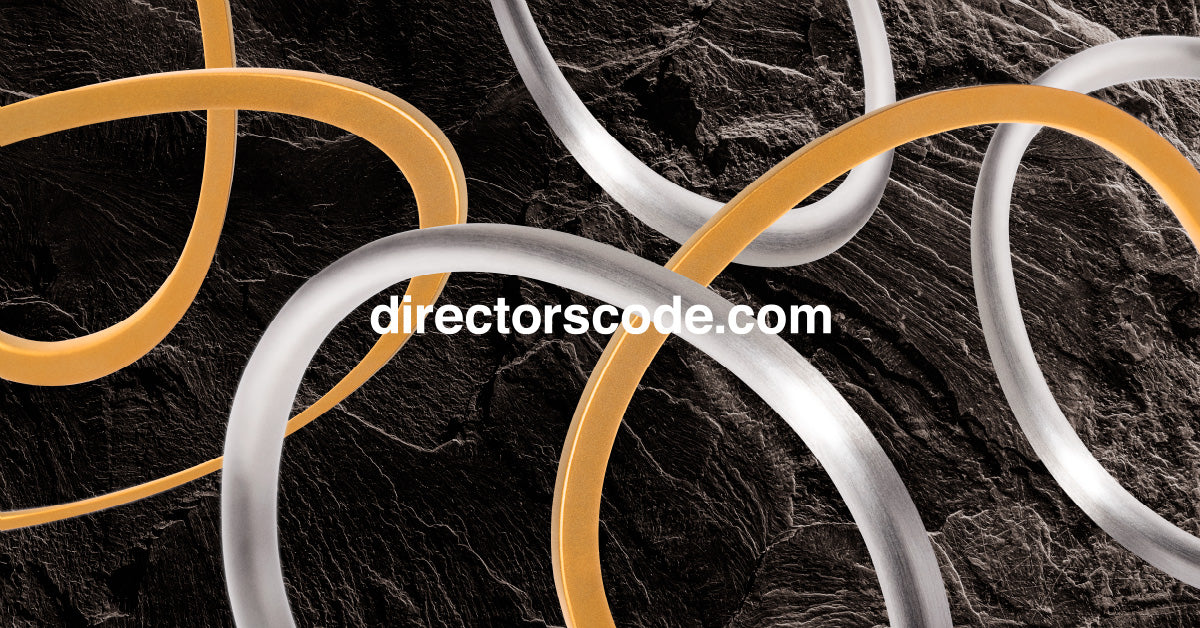 ANALOGEYES – directorscode.com